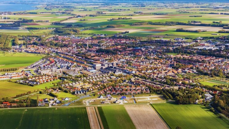 Huizen te koop Sommelsdijk - Van Rossum makelaardij